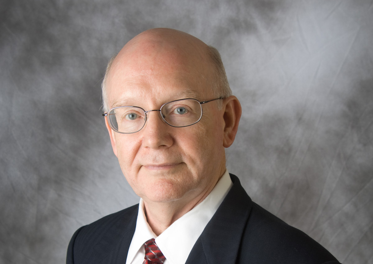 R. Roy Whitney: In Memoriam 1945-2024