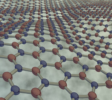 BNNT - Boron Nitride Nanotubes