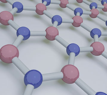 BNNT - Boron Nitride Nanotubes