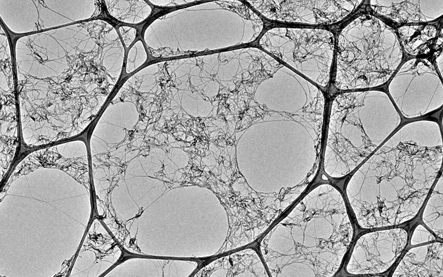 BNNT - Boron Nitride Nanotubes
